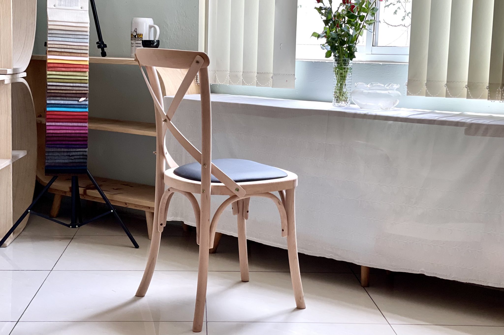Ciao Chair - Curvetta, Cung cấp các loại gỗ nhập từ châu âu: Gỗ Sồi, Gỗ ...